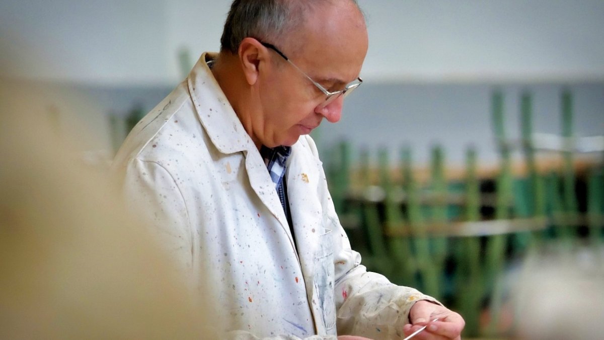 Entrando en profundidades | ORM