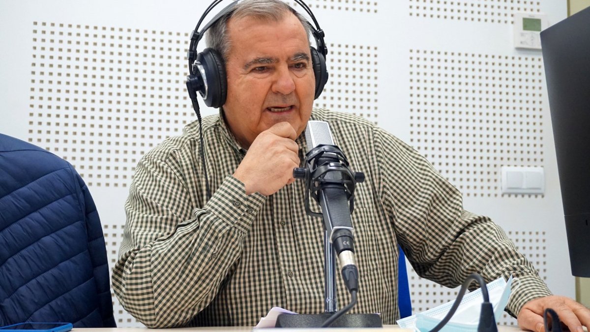 TARDE ABIERTA. Momentazo clásico | ORM