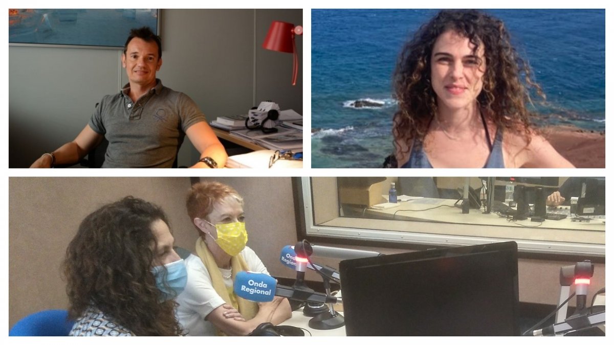 REACCIÓN EN CADENA (26/07/2022) | ORM