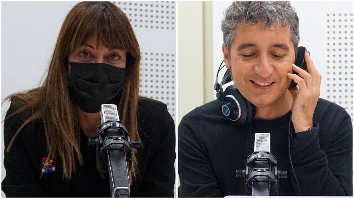 TARDE ABIERTA. Tertulia cultural | ORM