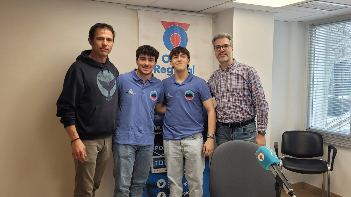 Los Icues de CORI. II Desafío CanGoDeep | ORM