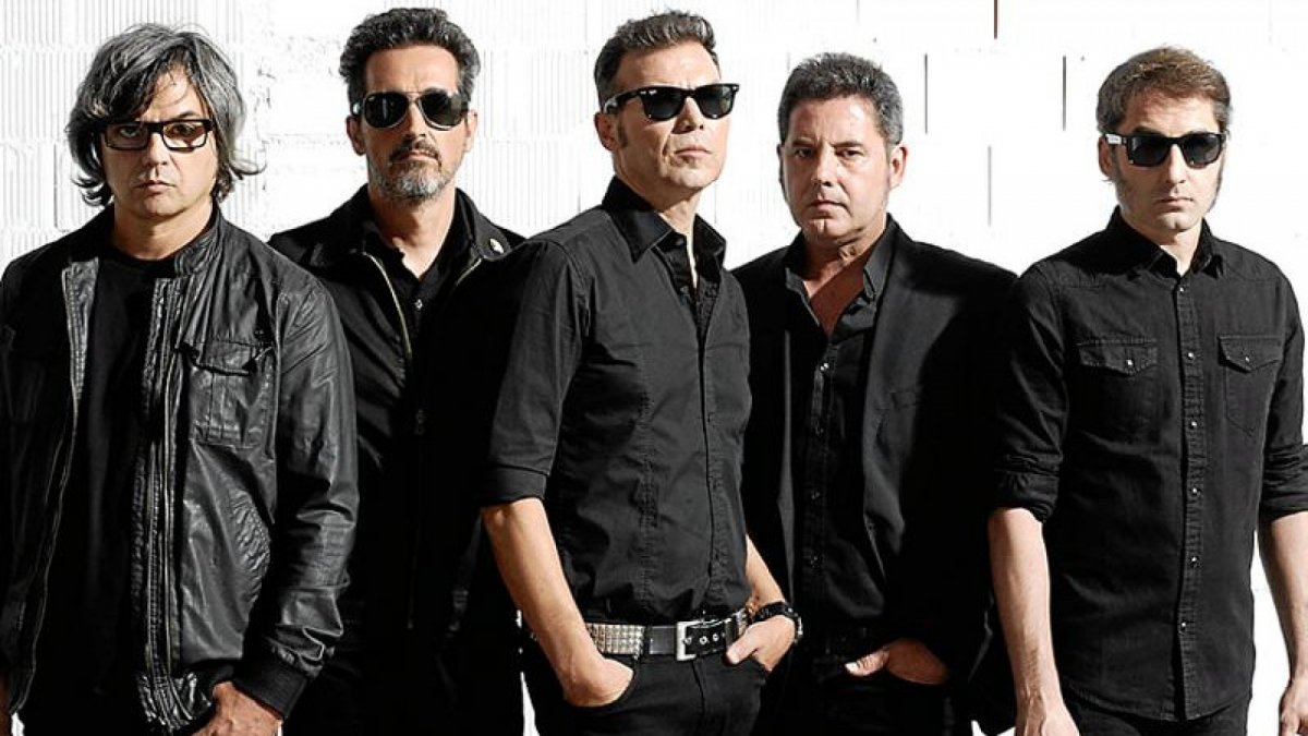 MÚSICA DE CONTRABANDO. La agenda de conciertos comentada por Ángel H ...