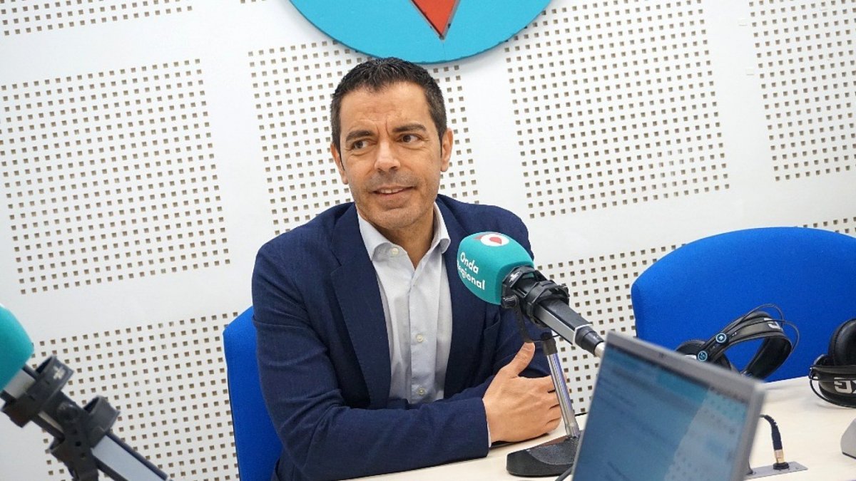 Entrando en profundidades. Marcos Ros | ORM