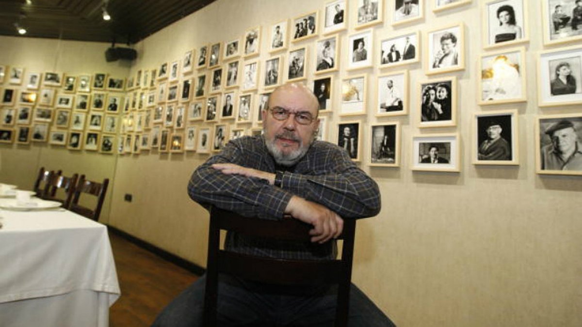 TARDE ABIERTA. Entrando en profundidades: Paco Salinas | ORM