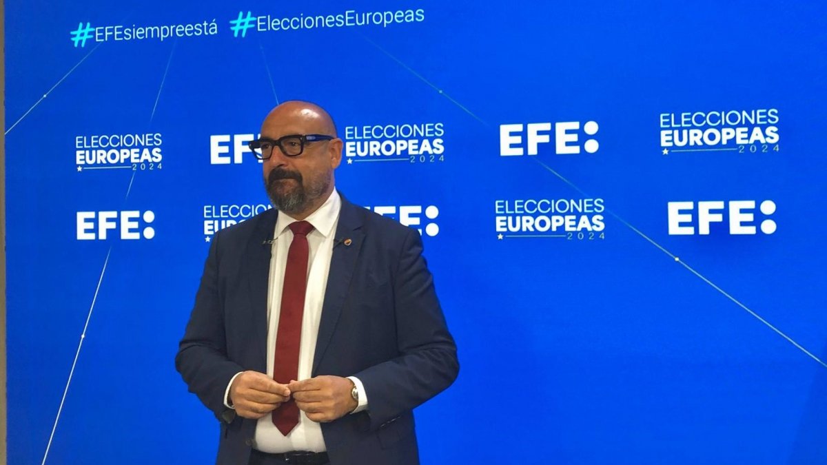 Ciudadanos apuesta por "refundar" el espacio de centro tras el 9J para ...