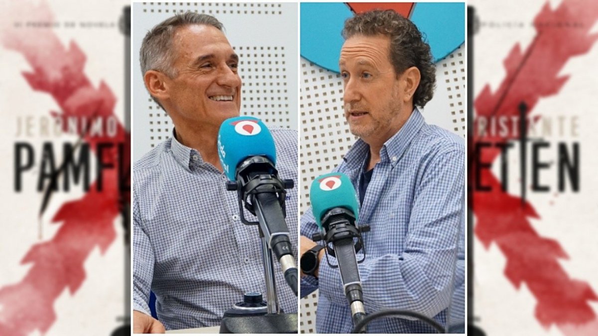 El lanzadestellos. Premio de Novela de Policía Nacional | ORM