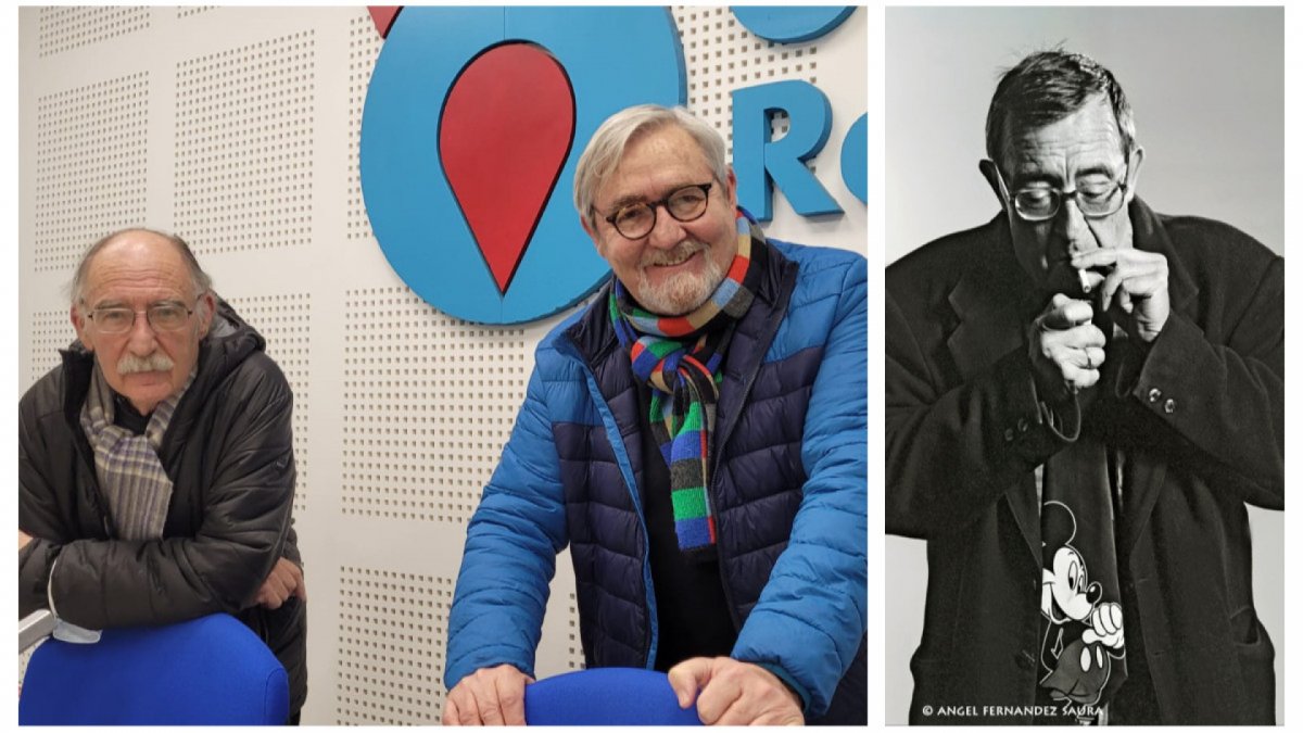 PROGRAMAS ESPECIALES. Especial '25 años sin José María Párraga, el ...