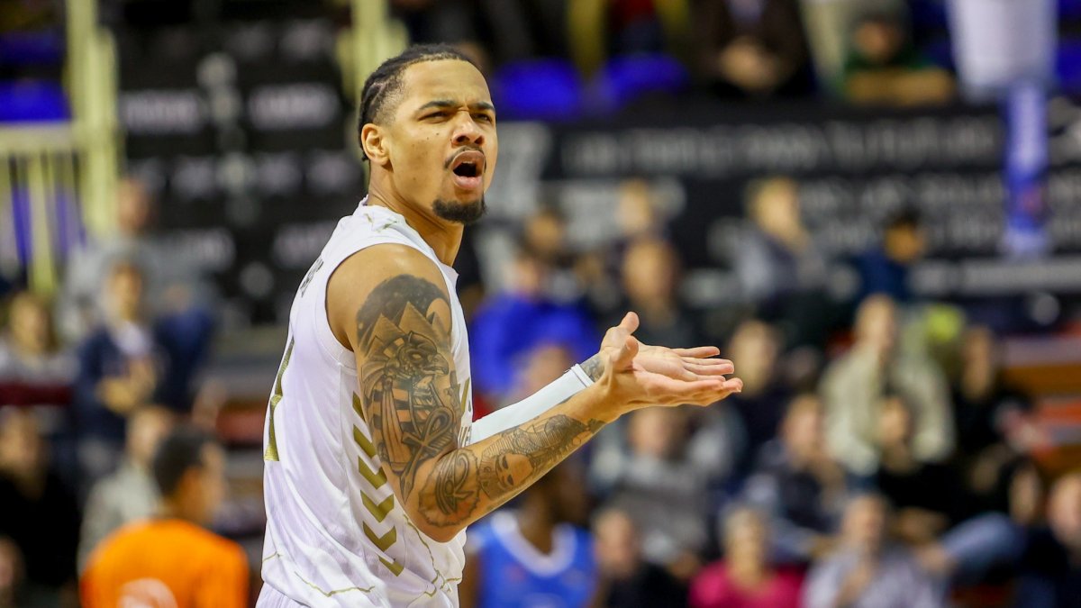 Alejandro Gómez: "He fracasado por no conseguir que Davis entendiera su ...