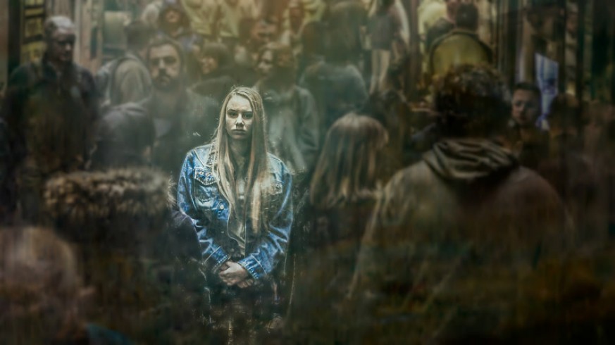 LA RADIO DEL SIGLO. Anatomía de las locuras. La soledad crónica | Onda Regional de Murcia