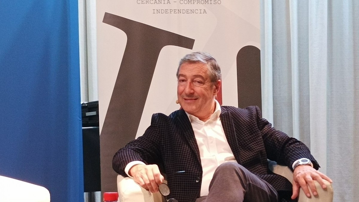 Joan Roca: "Los productos locales de la Región de Murcia son muy buenos ...