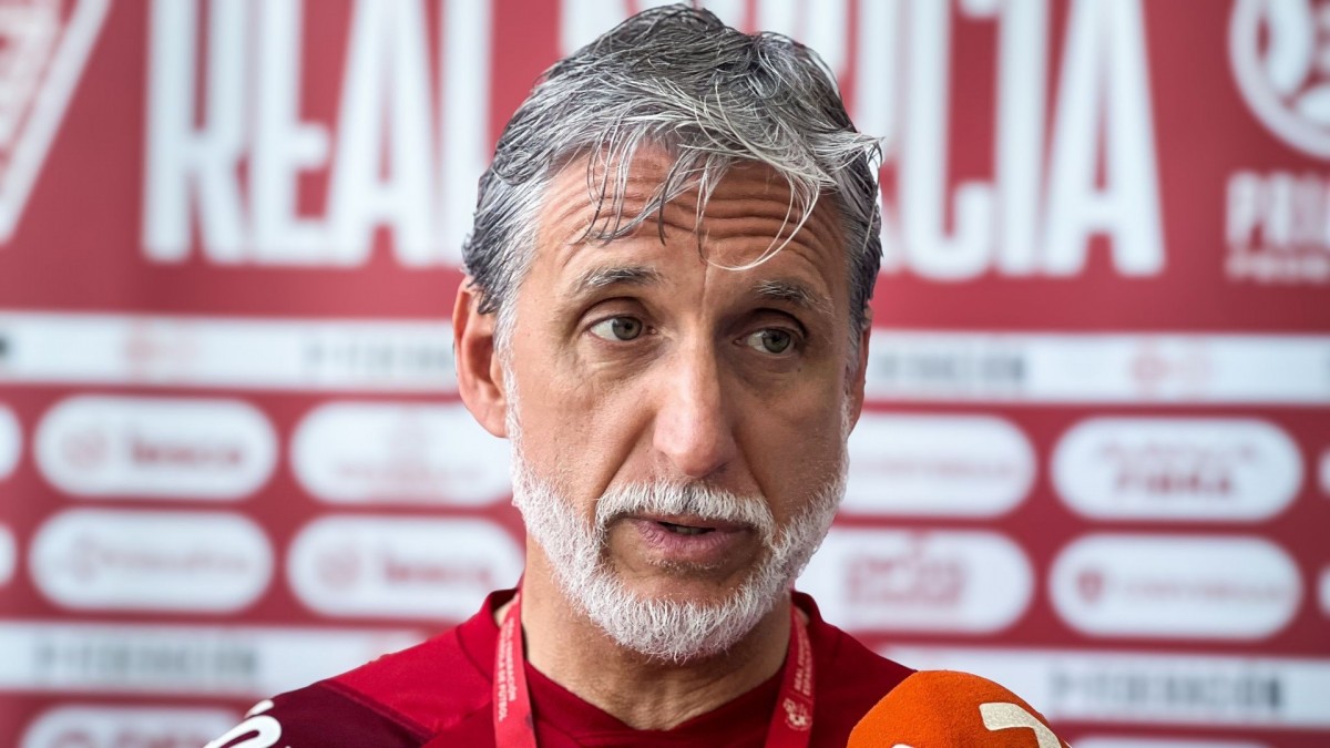 Pablo Alfaro: "Soy el primero al que le gustaría jugar mejor y ser más superiores al rival" | ORM