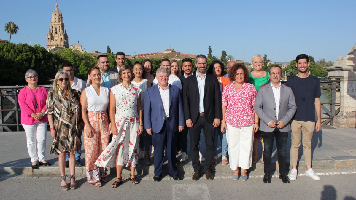 Lucas advierte de la necesidad de un gobierno que "siga avanzando en ...