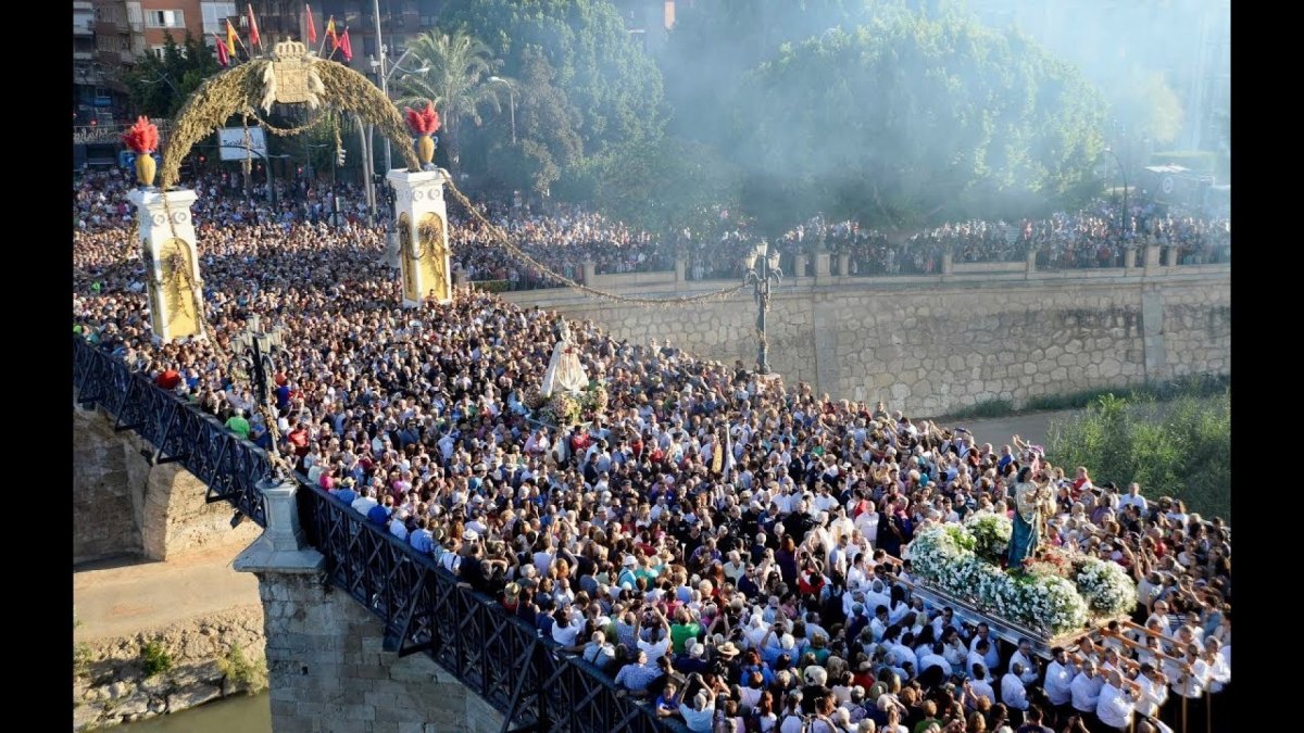 'El retal' Con Tomás García | ORM