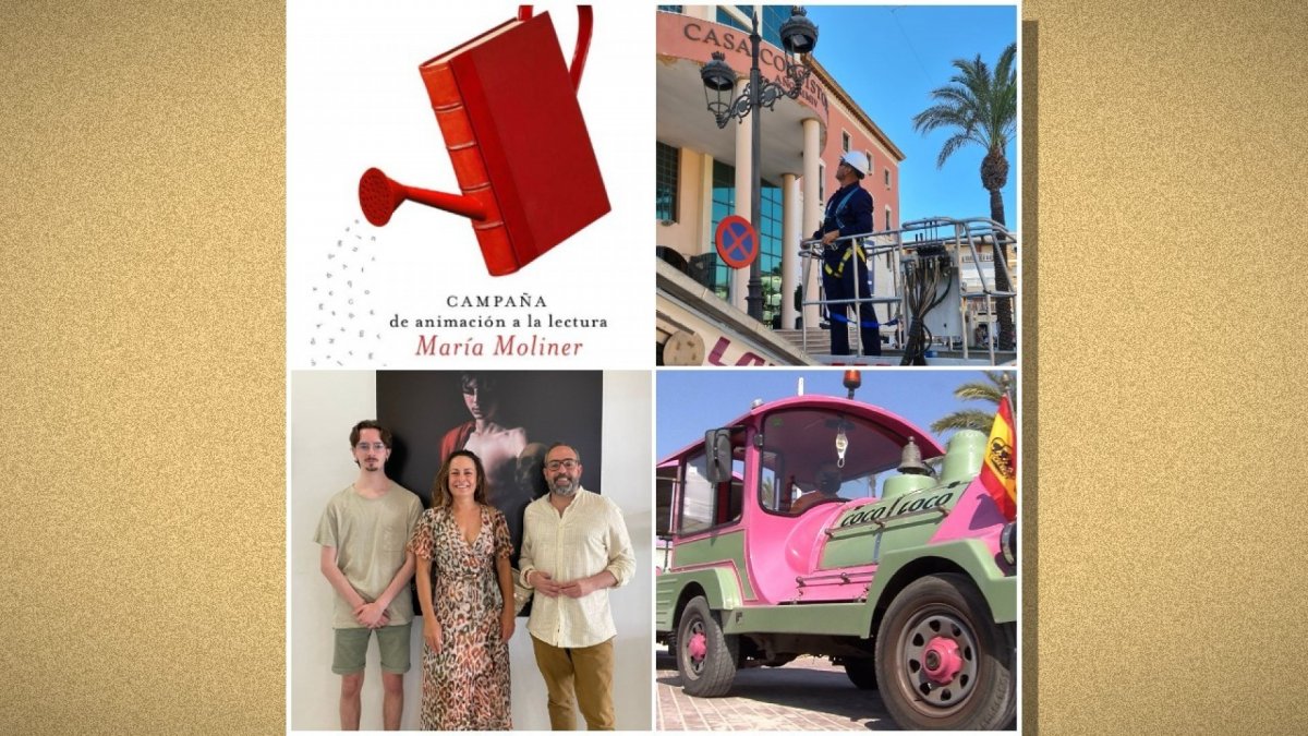 Los municipios del norte del Mar Menor, con Víctor Manuel Moreno | ORM