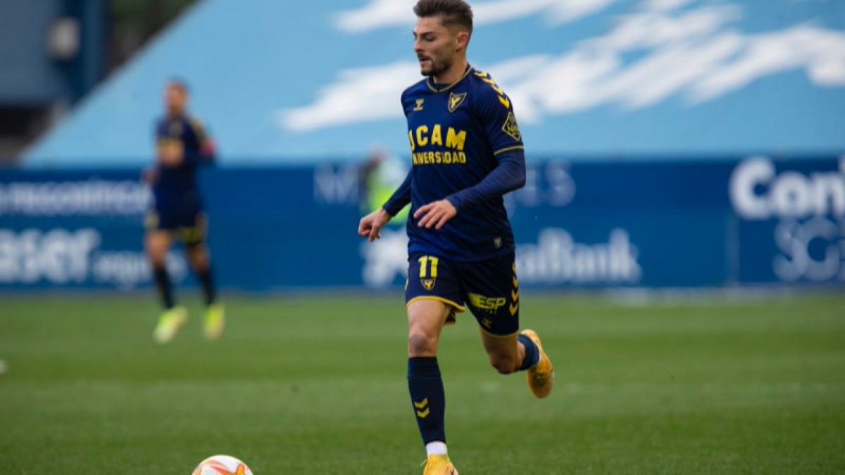 Liberto: "Los dos próximos partidos son vitales para decidir nuestro ...