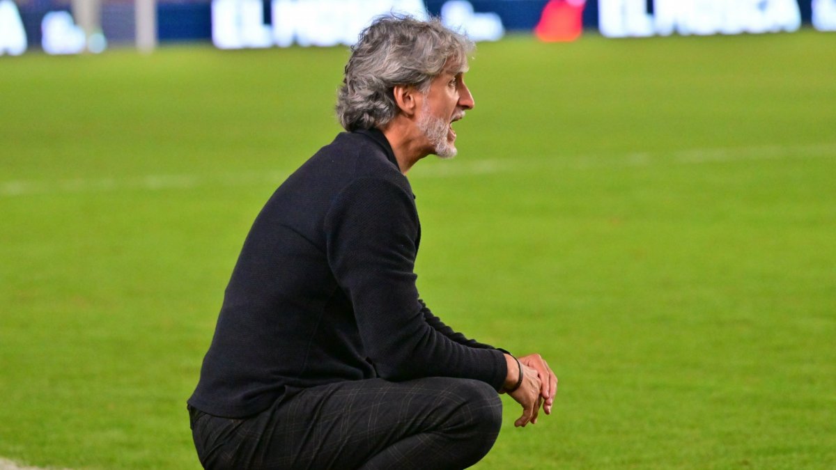 Felipe Moreno se queda con Pablo Alfaro | ORM