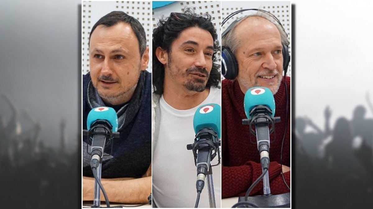 Duelo musical 13/03/2024 | ORM