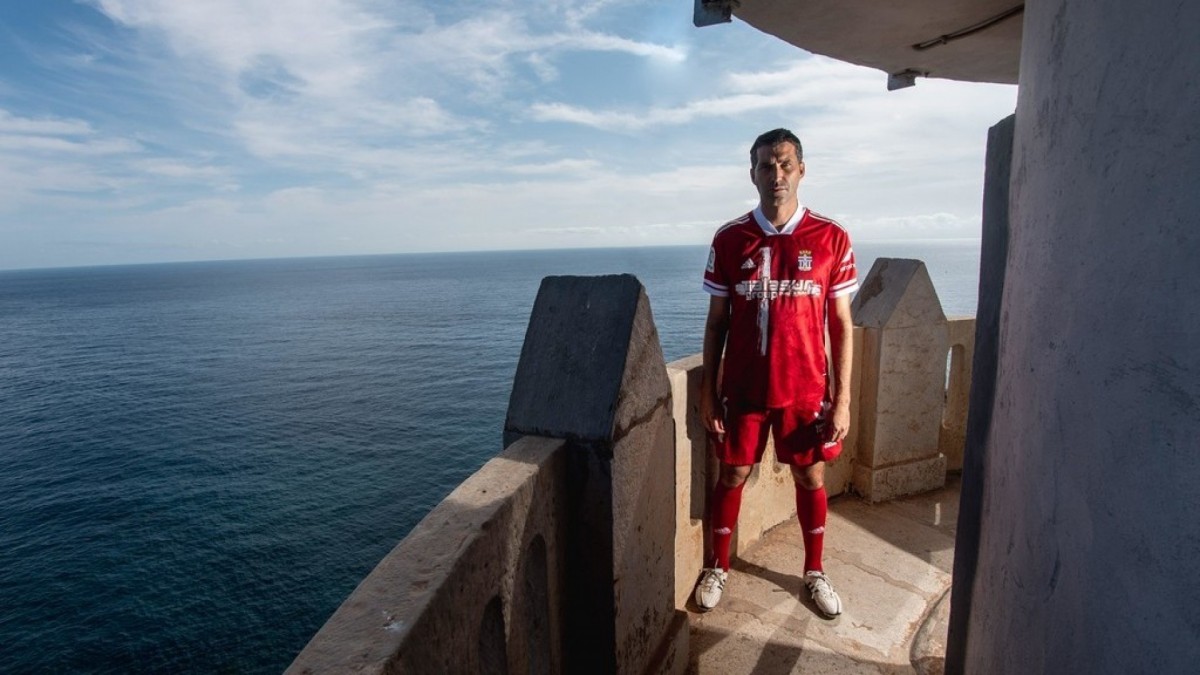 Mariano Sánchez: "Toca cargar pilas en un camino que una de nuevo a club y afición" | ORM