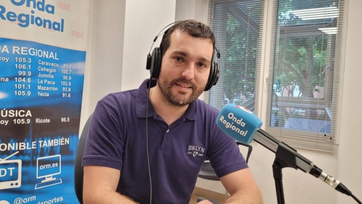 Agente Amigo con Víctor Navarro | ORM