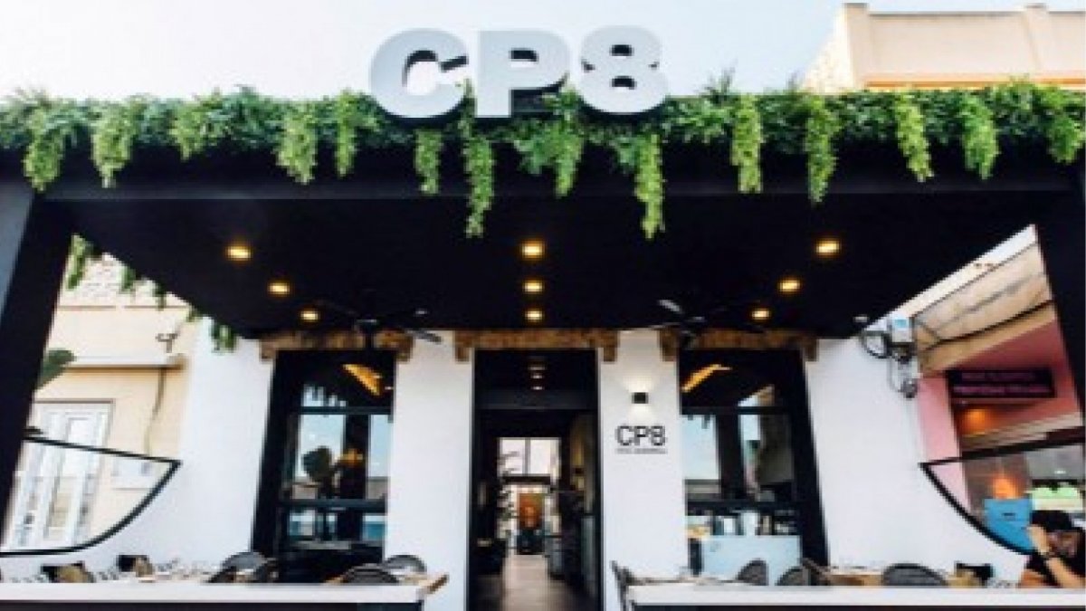 Rutas gastronómicas por la Trimilenaria Restaurante CP8 en Cabo de Palos | ORM