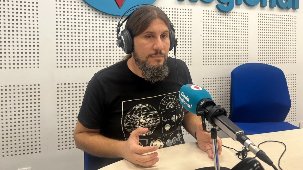 Talento Emprendedor: José Antonio Manrubia, de iMoles | ORM