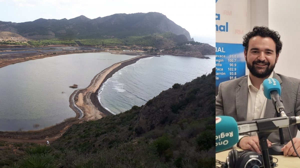 Zapata señala que las palabras de Morán "son una afrenta" | ORM