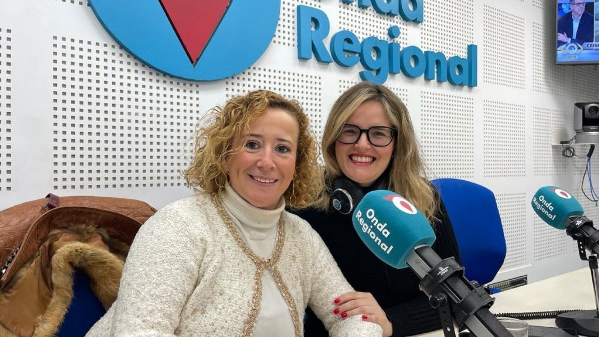 AJE Jóvenes y empresarios. "Por la sonrisa de Elenita" | ORM