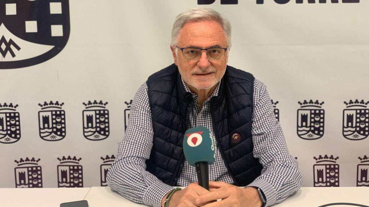 En clave política. Pedro Ángel Roca: 'Siempre he sido muy pachequero' | ORM