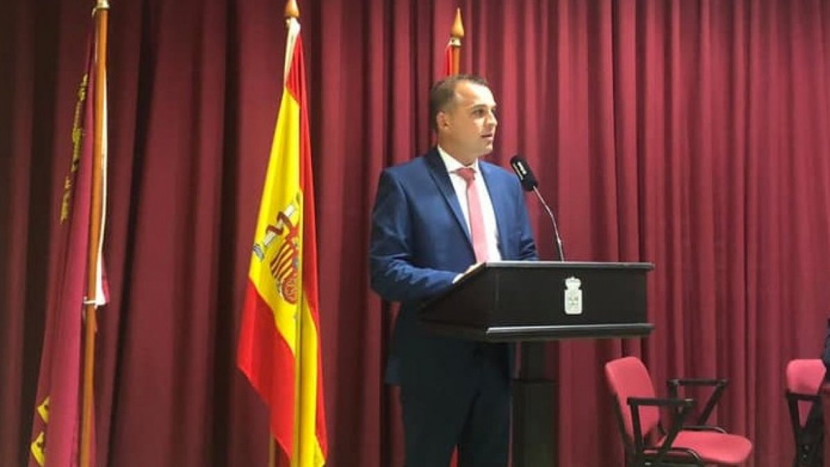 Entrando en profundidades. David Campoy | ORM