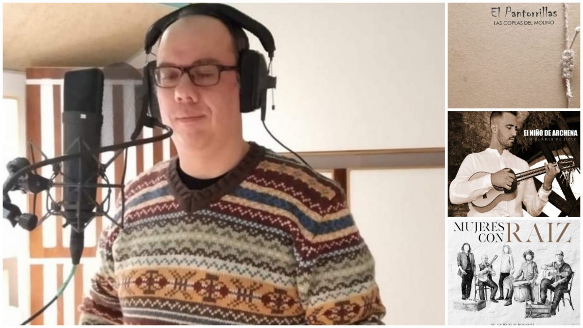 TARDE ABIERTA. El retal | ORM