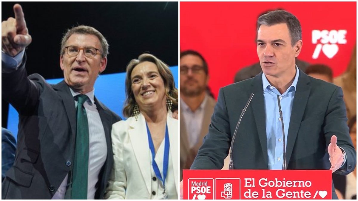 El PSOE reitera que "el problema está en las penas" y que el ...
