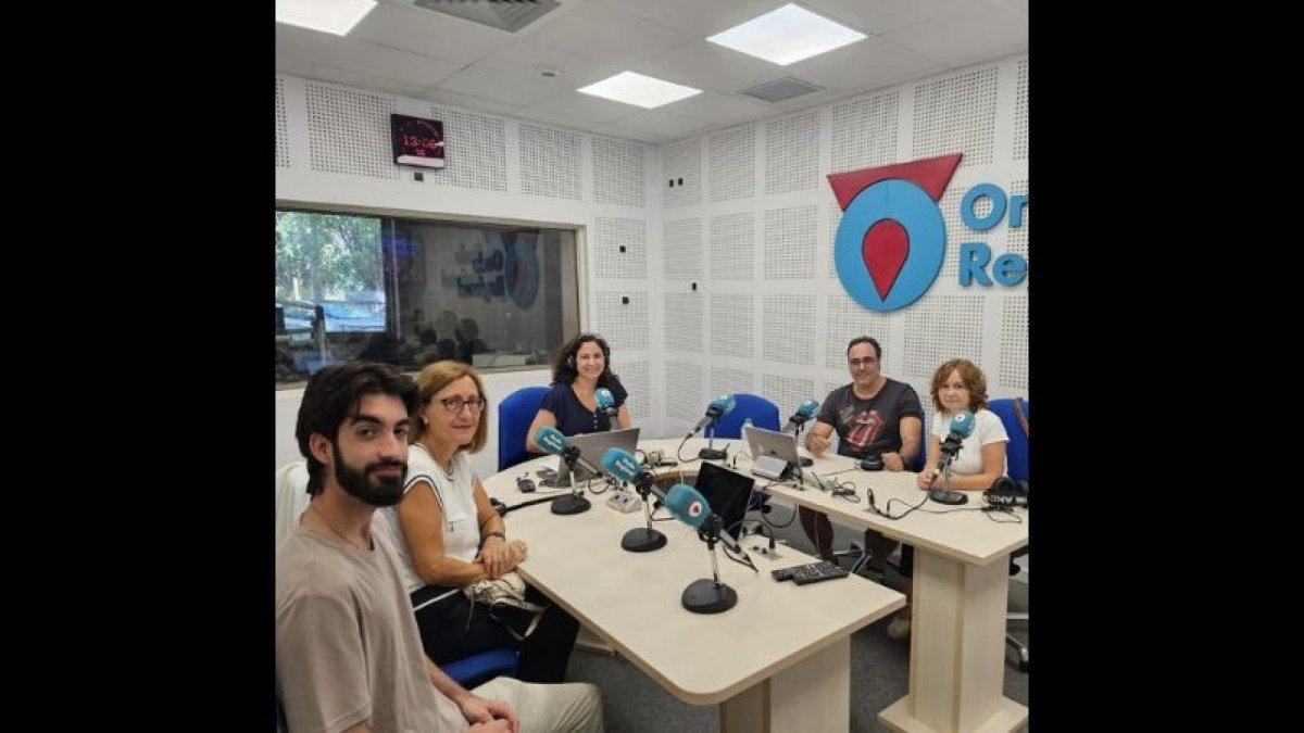 Formación profesional de cocina y sala en el Instituto La Flota | ORM