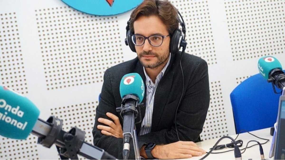Domingo Sánchez: "Estamos consiguiendo cronificar el cáncer con avances ...