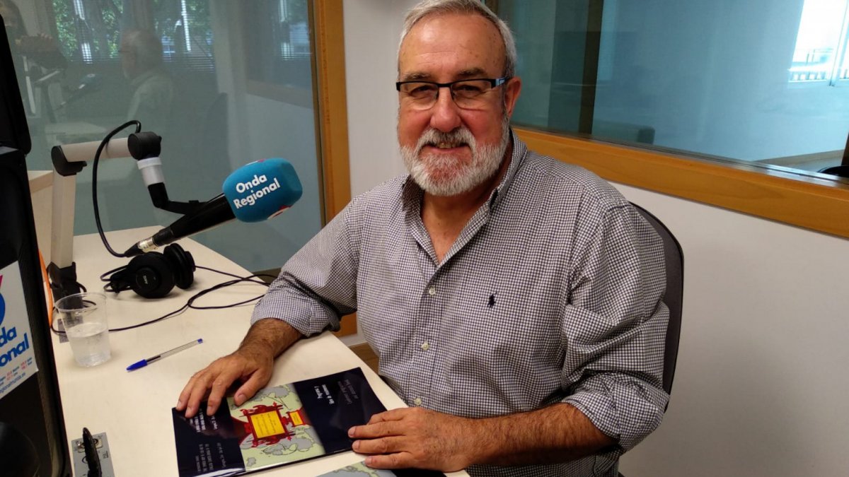 MURyCÍA. La Batayola. Congreso en el ARQUA | ORM