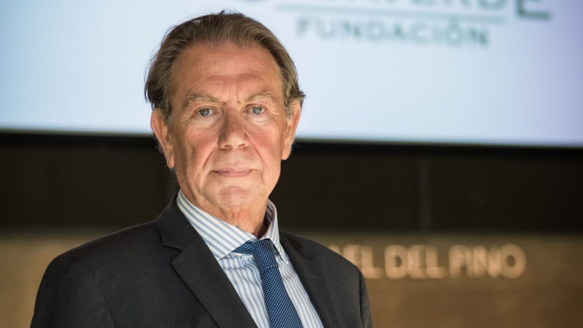 Alberto Giménez Artés: "Todo el mundo tiene derecho a la rehabilitación ...