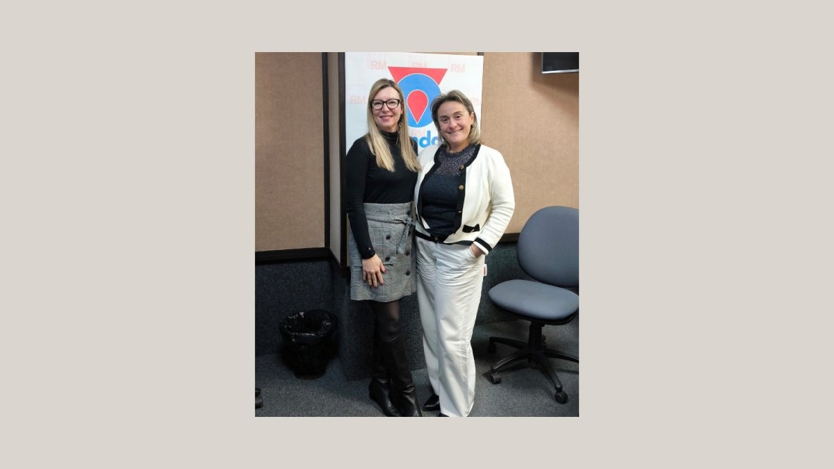 La chef Estrella Carrillo y el Santa Ana Fest, en GastroAdictos | ORM