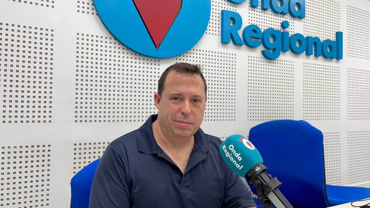 Vamos al cine con Antonio Rentero. 21/06/24 | ORM