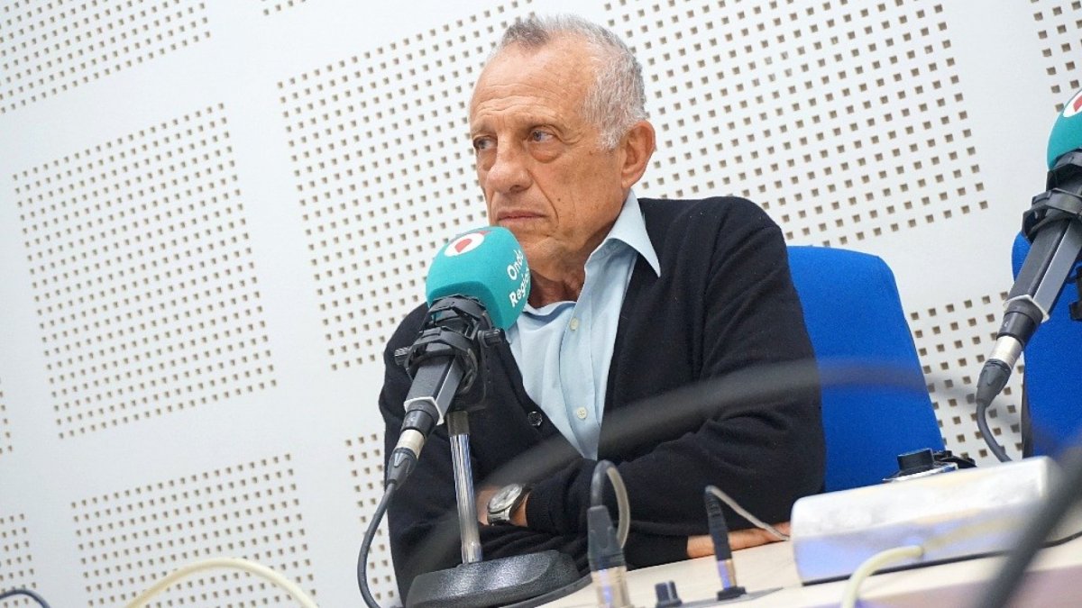 Entrando en profundidades. Aurelio Luna | ORM