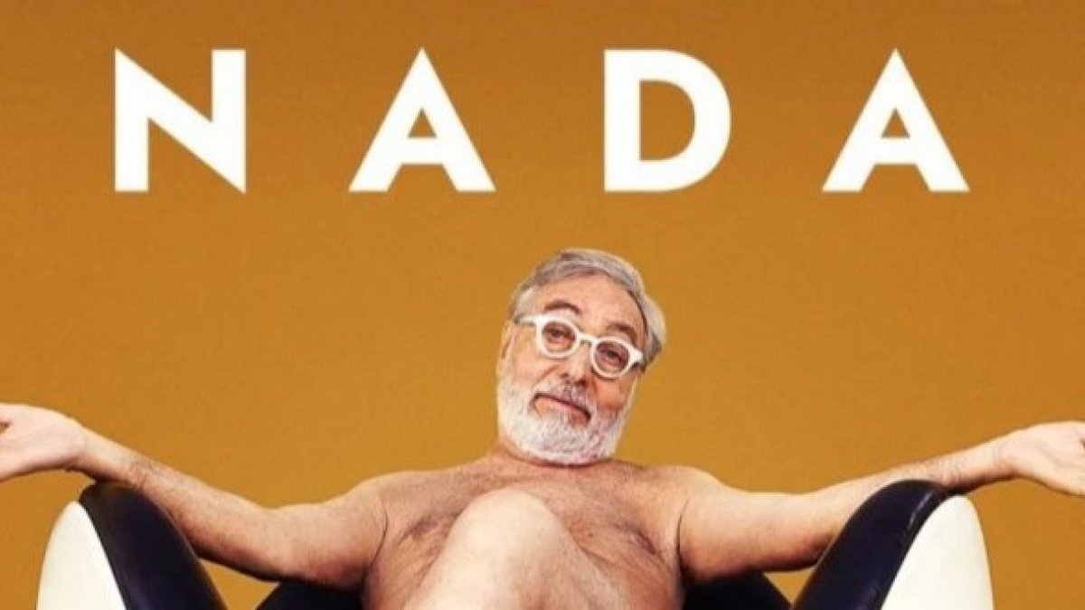 Nada, la serie argentina con Robert de Niro | ORM