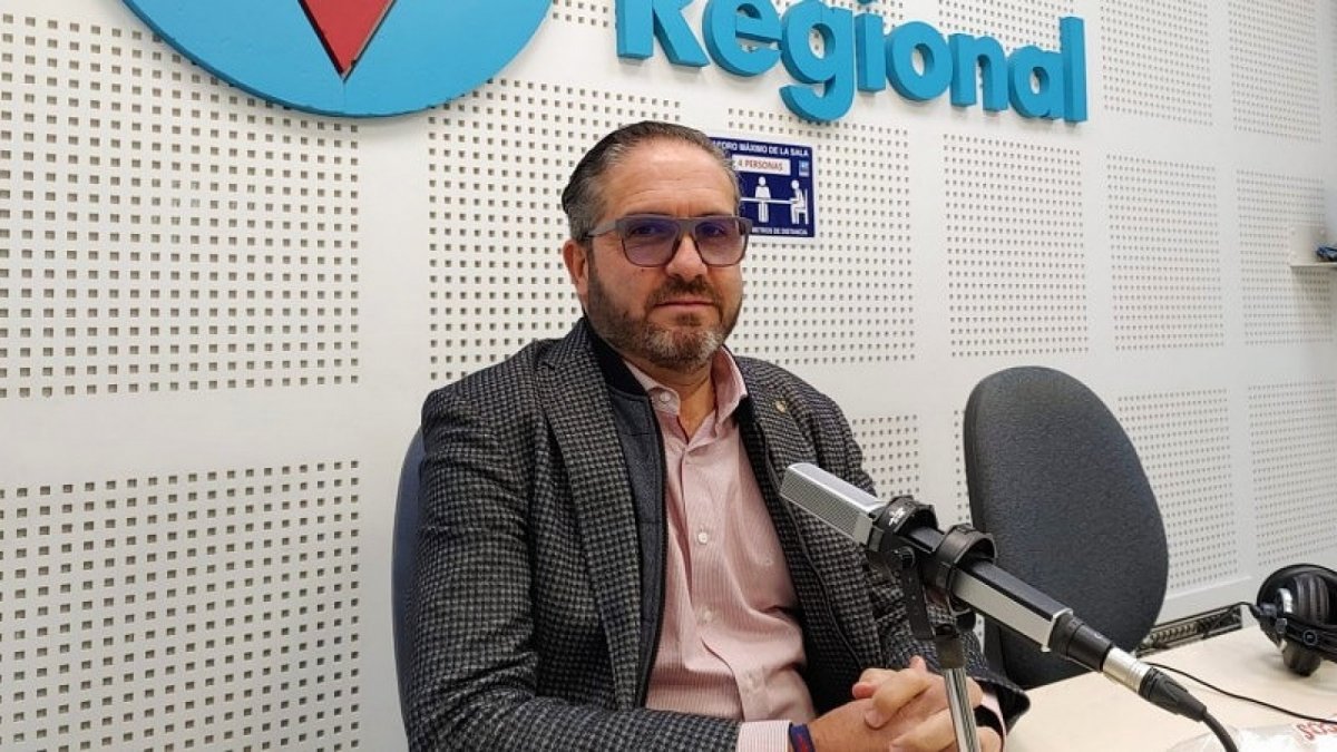 TARDE ABIERTA. Entrando en profundidades: Miguel López Abad | ORM