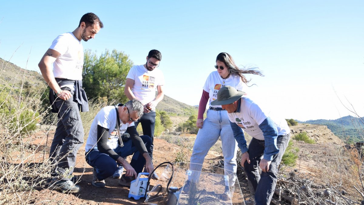 Reacción en cadena 26/01/2024 | ORM