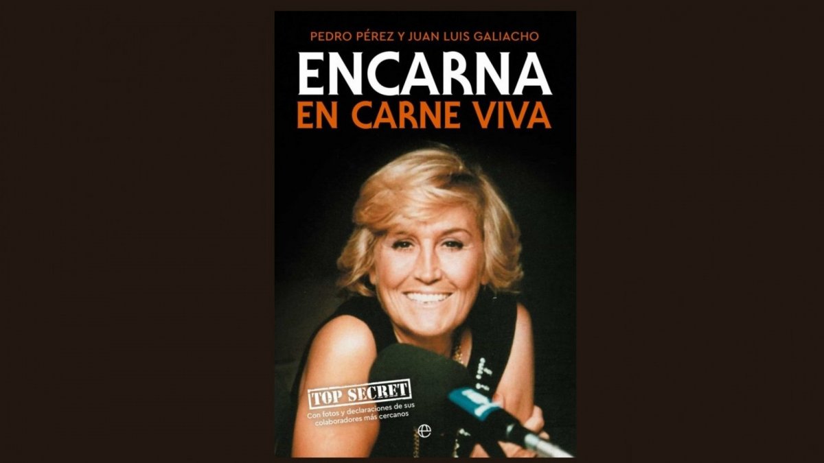 ‘Encarna. En carne viva’ | ORM