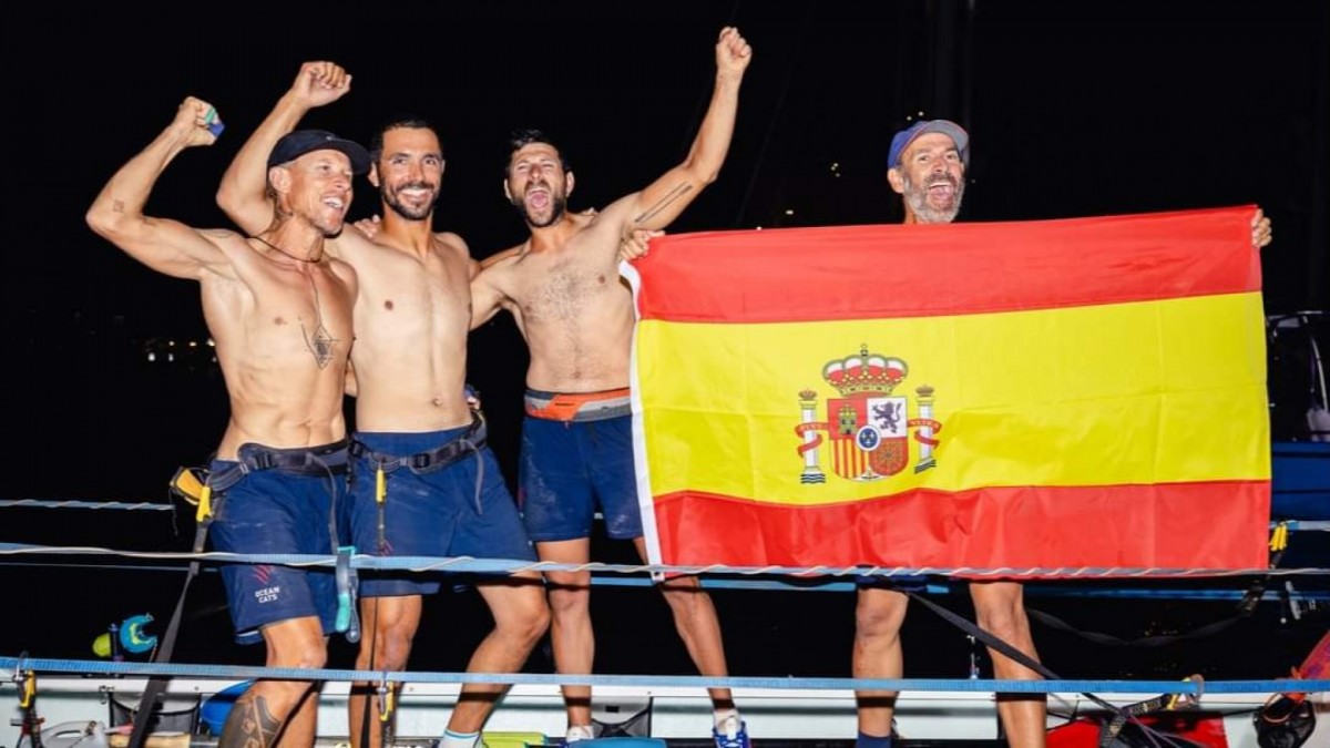 TARDE ABIERTA (16/01/2023) | ORM