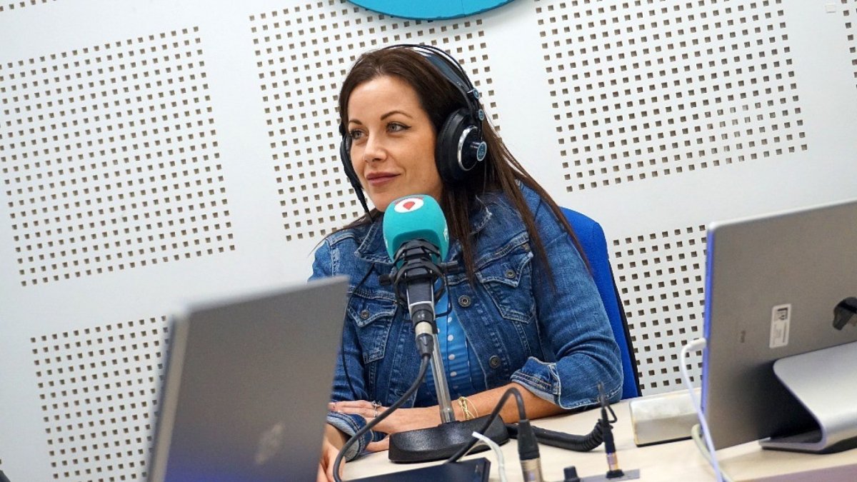 María José Moreno, nueva presidenta de la Asociación de Divulgación ...