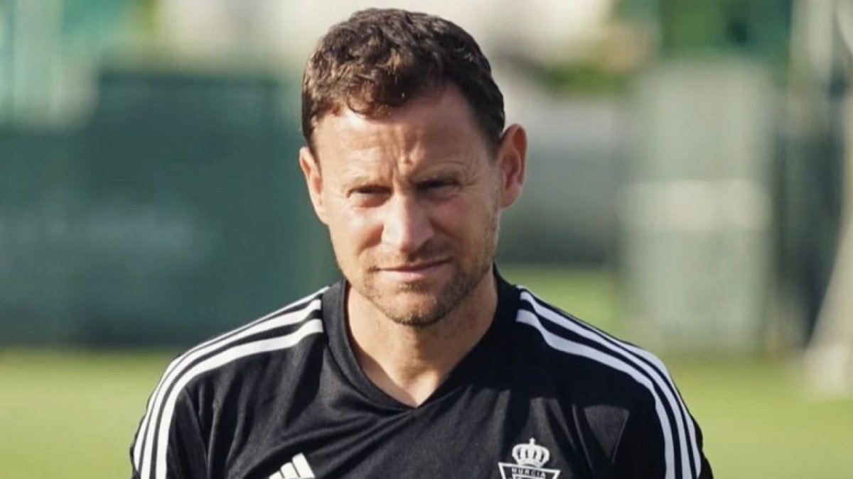 Mario Simón: "Debemos hacer valer nuestra mayor experiencia ante el ...