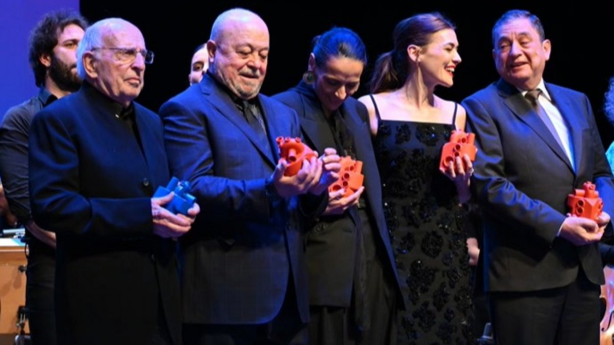 GALERÍA | Una cultura de premio | ORM