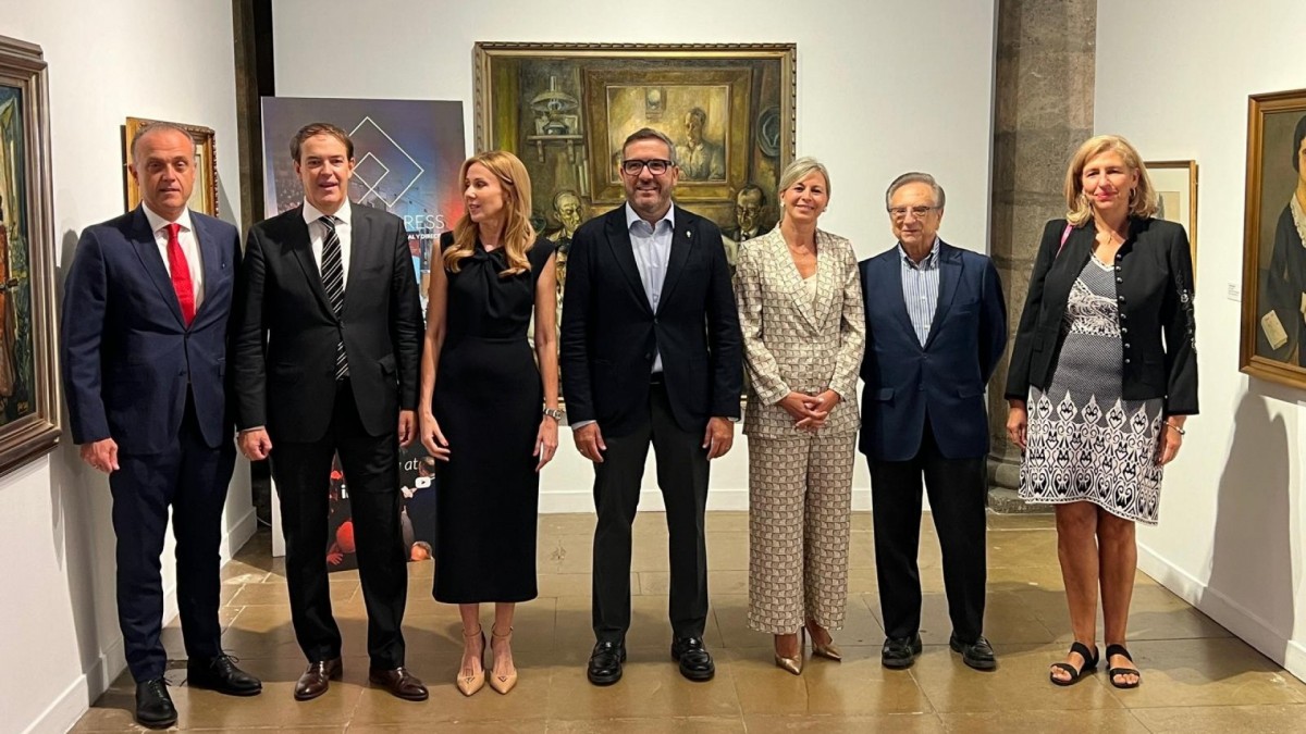 El CEO Congress vuelve a Murcia el próximo 20 de noviembre con su ...