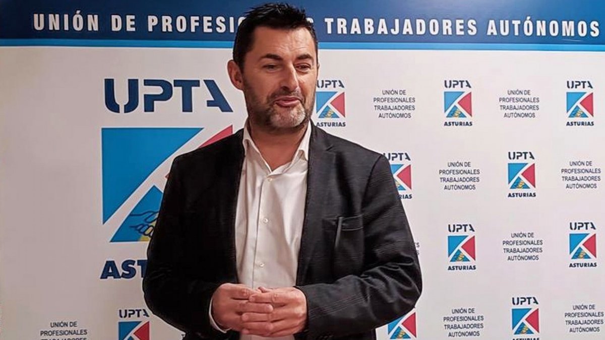 Entrevista Eduardo Abad | ORM