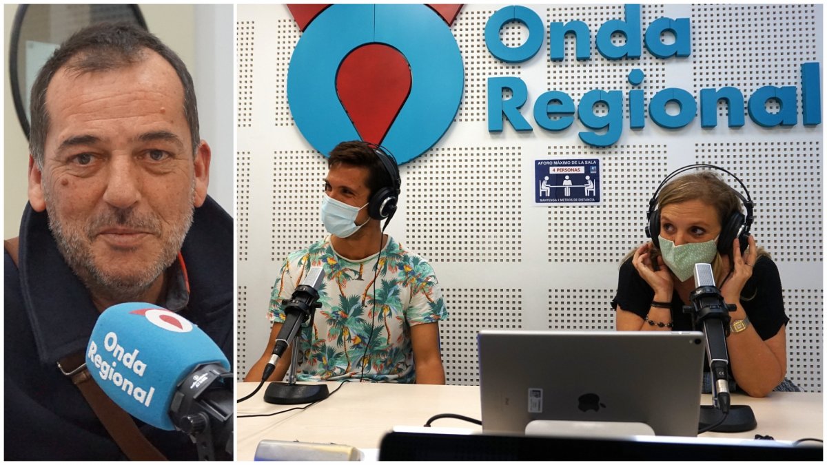 TARDE ABIERTA. Anatomía de las locuras | ORM