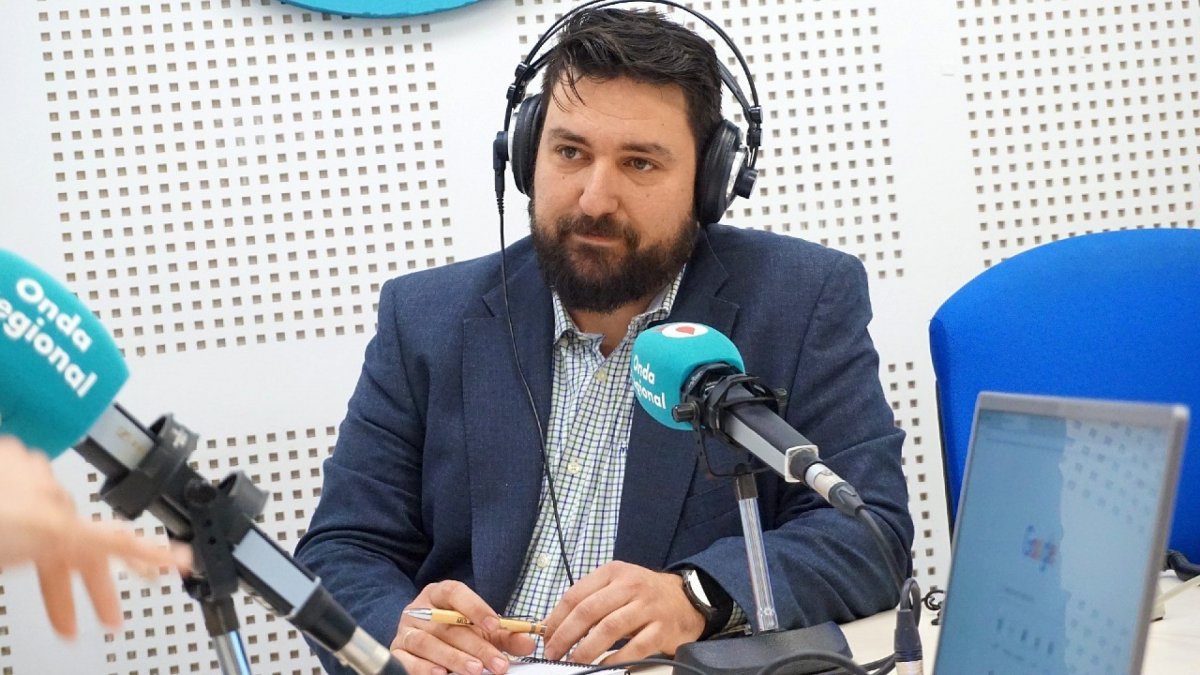 Entrando en profundidades: Javier Galindo | ORM